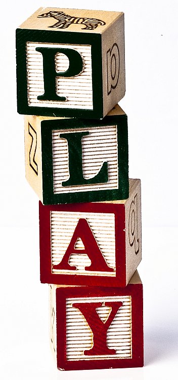 It’s time to play – From Software to Softplay